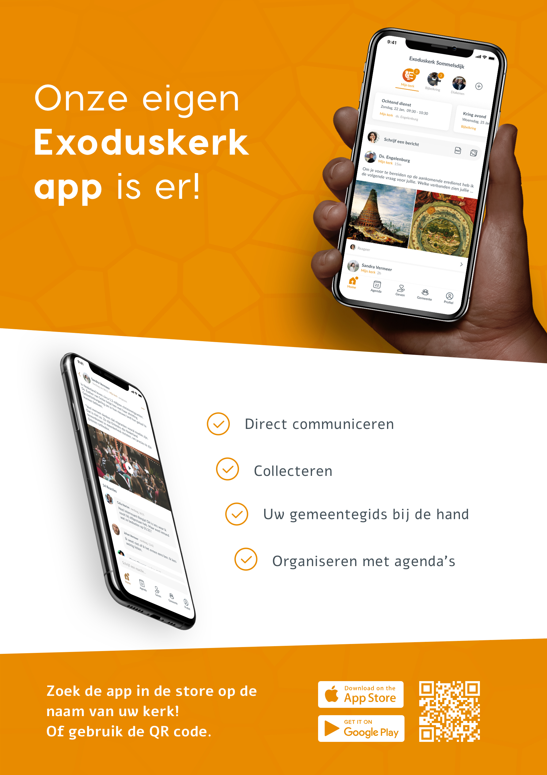 Exodus Gemeente PKN
